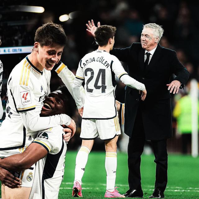 Profil dan Agama Arda Guler, ‘Messi’ dari Turki yang Kini Bergabung dengan Real Madrid