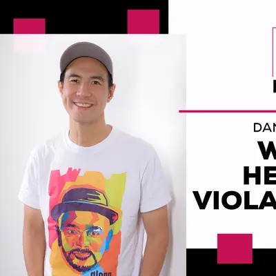 Cerita Daniel Mananta, Ribut dengan Istri Hingga Hampir Bercerai ...