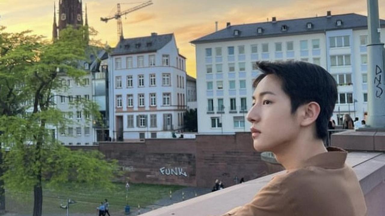 SM Entertainment Minta Maaf Perkara Renjun NCT Beberkan Nomor Diduga ...