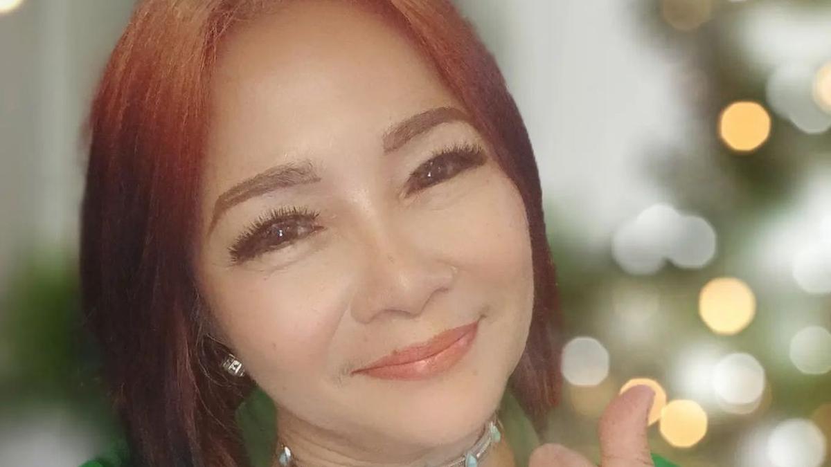 Penyanyi Jazz Senior Cici Sumiati Meninggal Dunia di Bandung, Kolaps saat Nyanyi di Acara ...