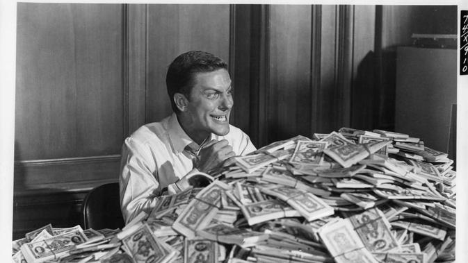 6 Rahasia Miliarder Yang Jarang Diketahui Orang Bisnis Liputan6