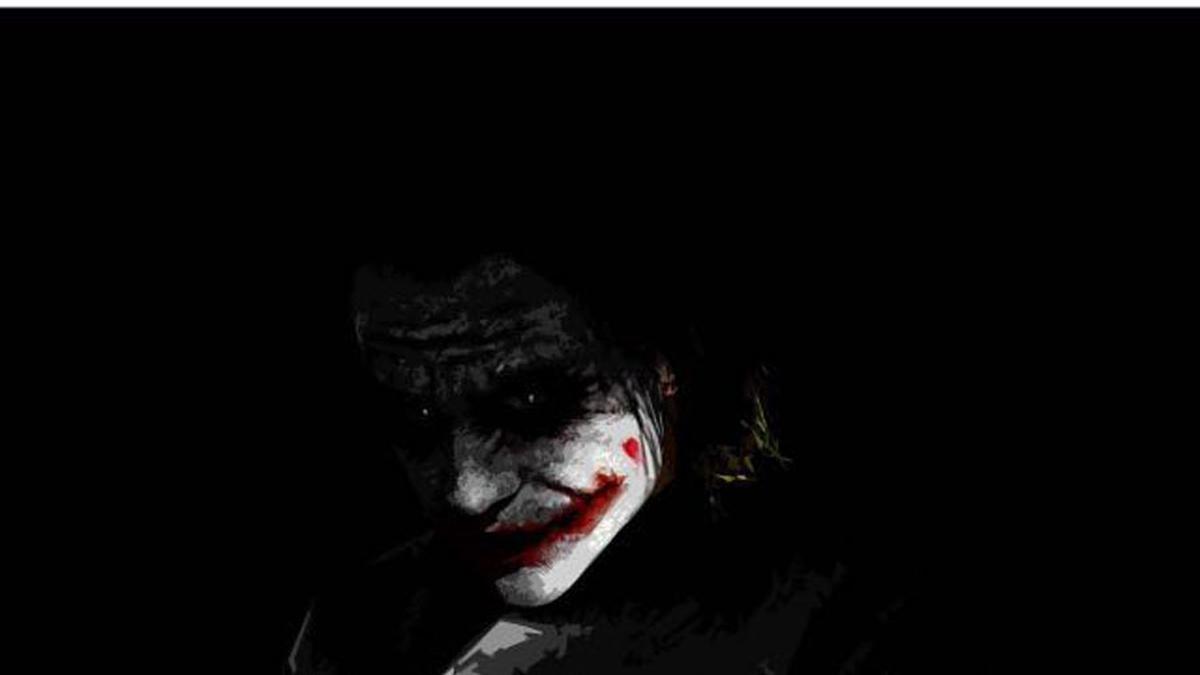 Muncul Wajah Joker, Situs Resmi Persija Diretas Hacker - Indonesia Bola.com