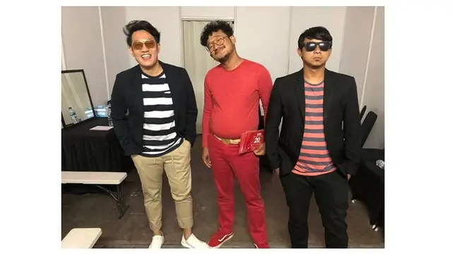 7 Potret Terbaru Trio Bajaj, Pemain Sinetron Para Pencari Tuhan Jilid 1 ...