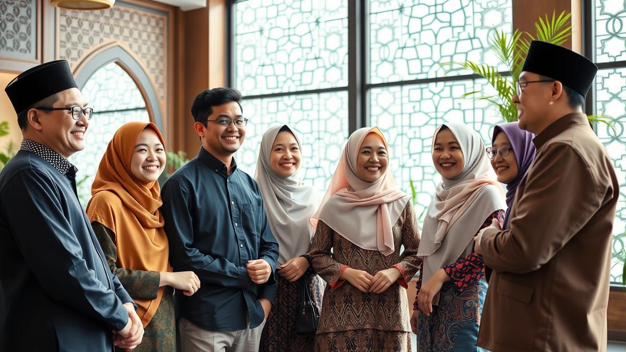 350 Kata Pembuka Pidato yang Menarik dan Efektif, Cara Kreatif Memikat ...