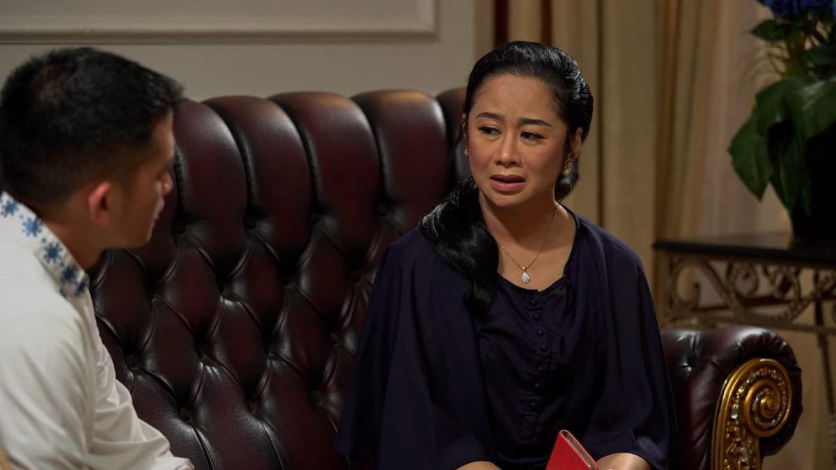 Live Streaming SCTV Sinetron Cinta Buta Episode Sabtu 1 Juni 2019 ...