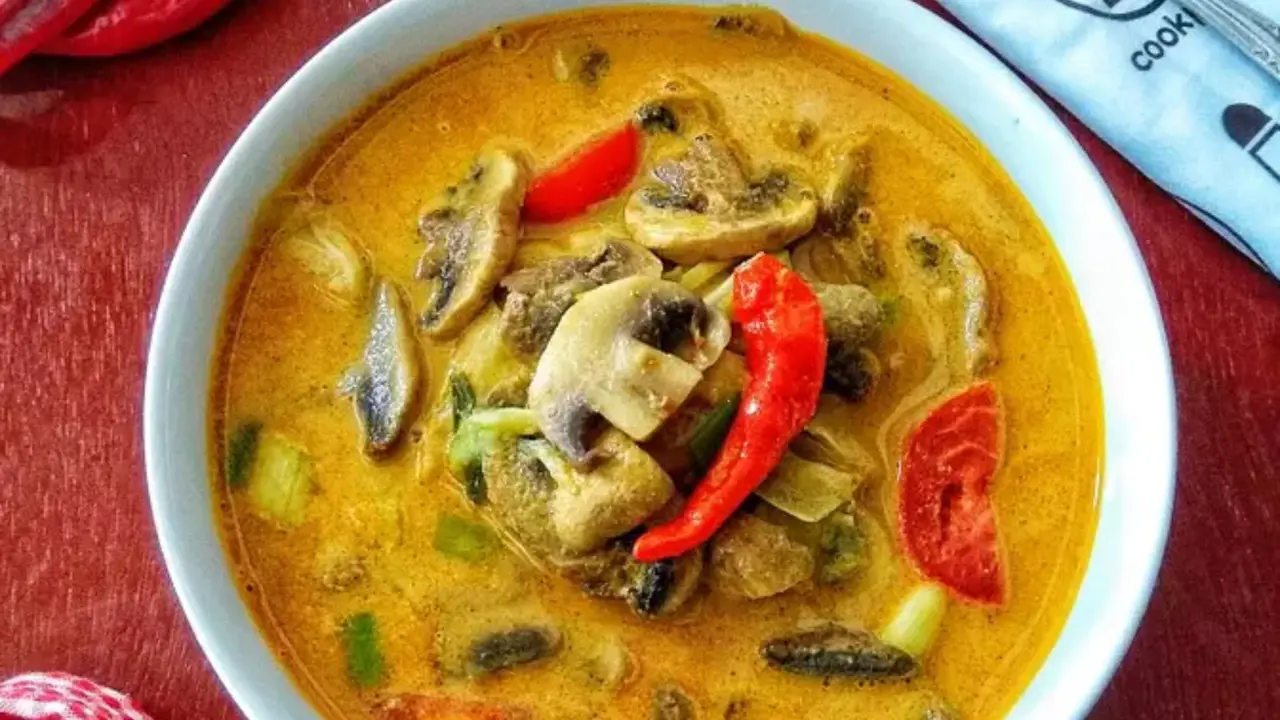 5 Kreasi Resep Tongseng yang Enak dan Praktis - Food Fimela.com