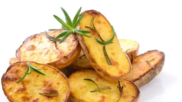 5 Manfaat Makan Kentang Beserta Kulitnya - Health Liputan6.com