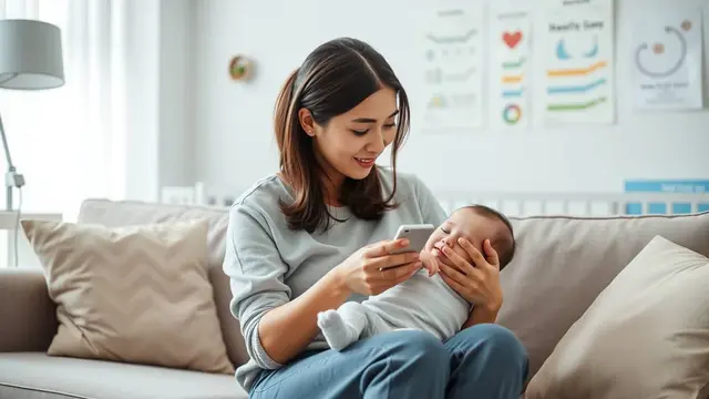 Arti Warna Pup Bayi: Panduan Lengkap untuk Orang Tua - Feeds Liputan6.com