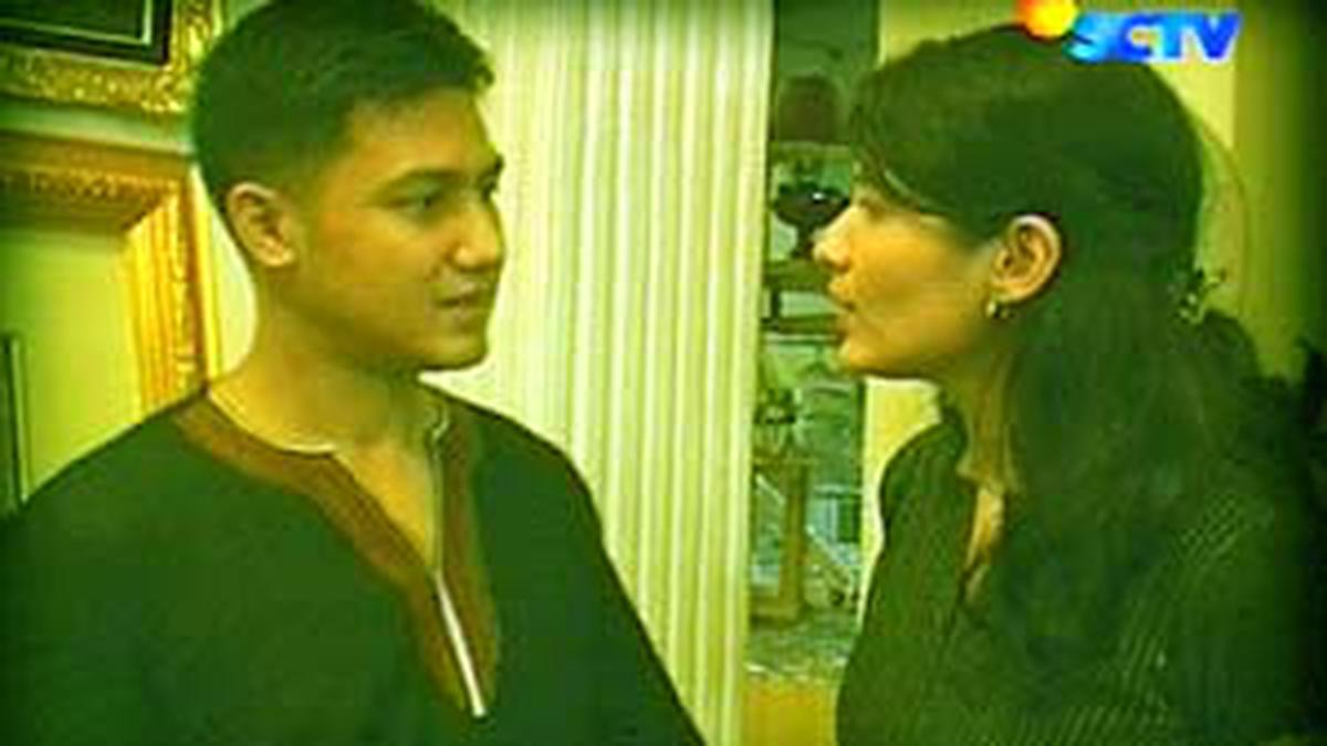 Rafly: Tujuh Tahun Selalu Mengalah - ShowBiz Liputan6.com