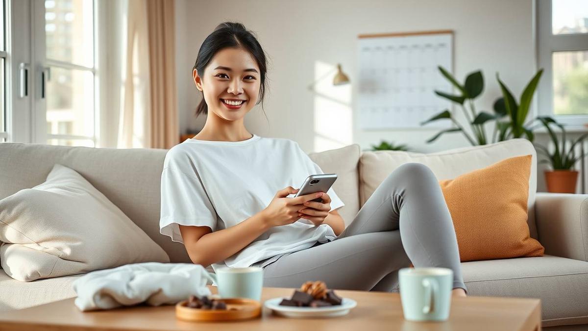 Cara Agar Haid Lancar: Panduan Lengkap untuk Menstruasi Sehat