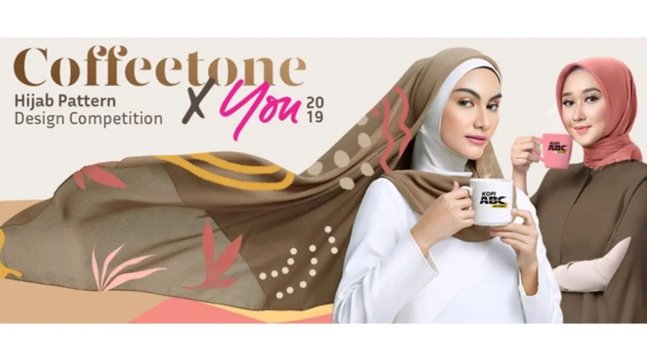 Jalur Cepat Jadi Designer Fesyen Hijab Profesional dan Sukses ...