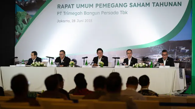 NCKL Bagikan Dividen Sebesar Rp 1,4 Triliun - Saham Liputan6.com