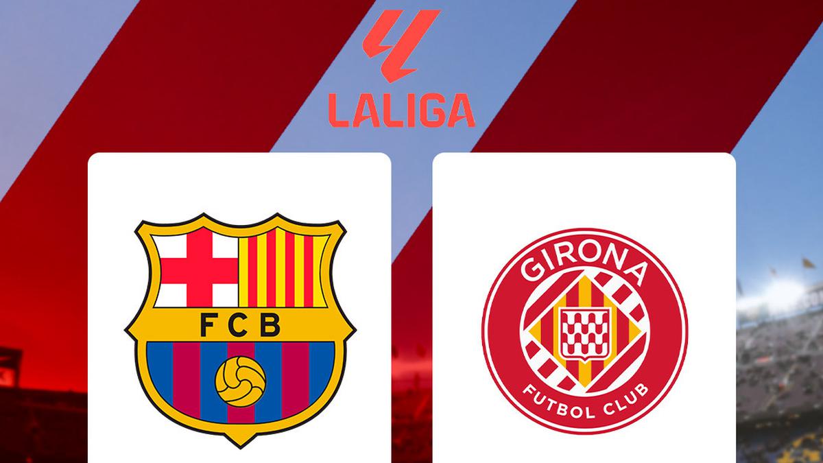 Prediksi Barcelona Vs Girona di Liga Spanyol: Siap Hancurkan Rival Sekota
