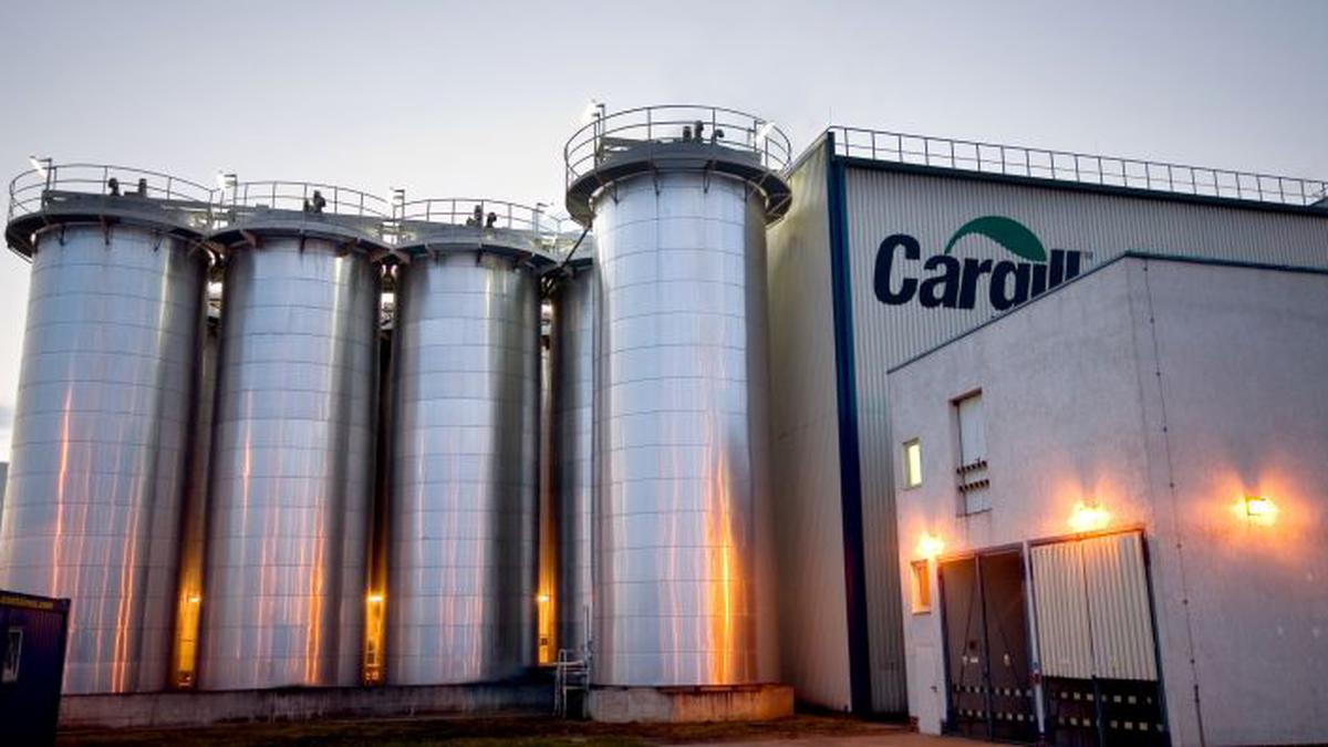 Perusahaan Pangan Cargill Tambah Investasi US$ 1 Miliar di RI