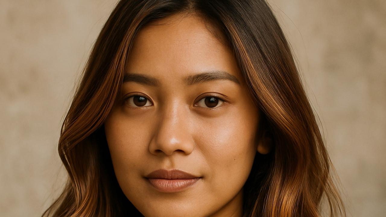 5 Warna Rambut Golden Brown yang Cocok untuk Beragam Gaya dan Outfit 2025