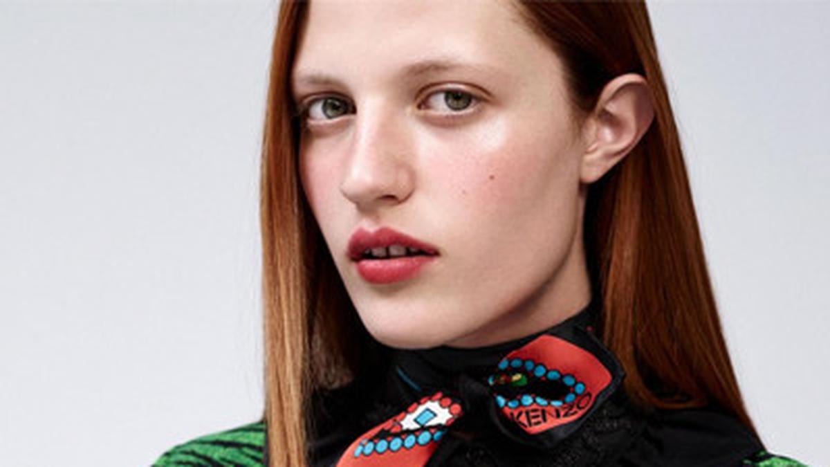 Sudah Dirilis, Semua Gaya Kolaborasi Kenzo x H&M - Photo Fimela.com