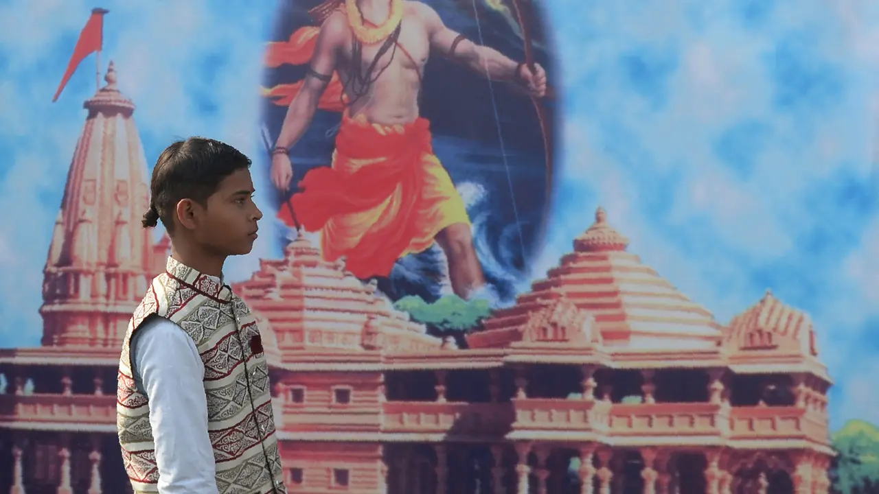 Netflix Hapus Film India yang Tampilkan Adegan Makan Daging - Global ...