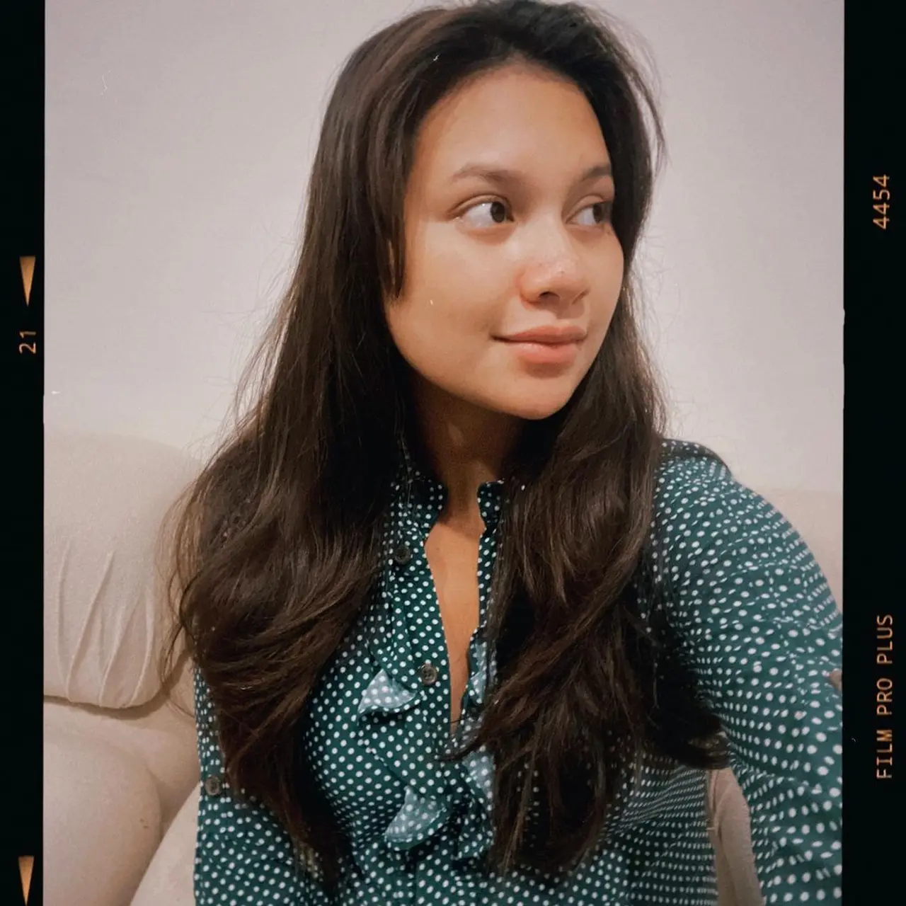 6 Potret Perubahan Indah Permatasari dari Hamil hingga Usai Lahiran ...