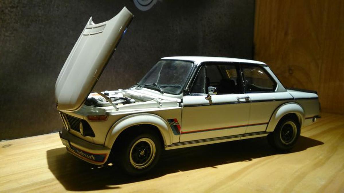 Kunci Menjaga Mobil Eropa Lawas Supaya Panjang Umur - Otomotif Liputan6.com