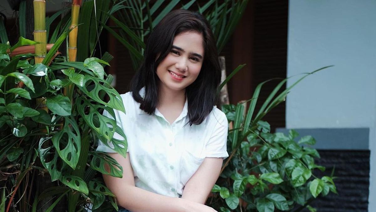 Tissa Biani Hadirkan Single Terbaru berjudul Rindu yang Palsu, Ditemani ...