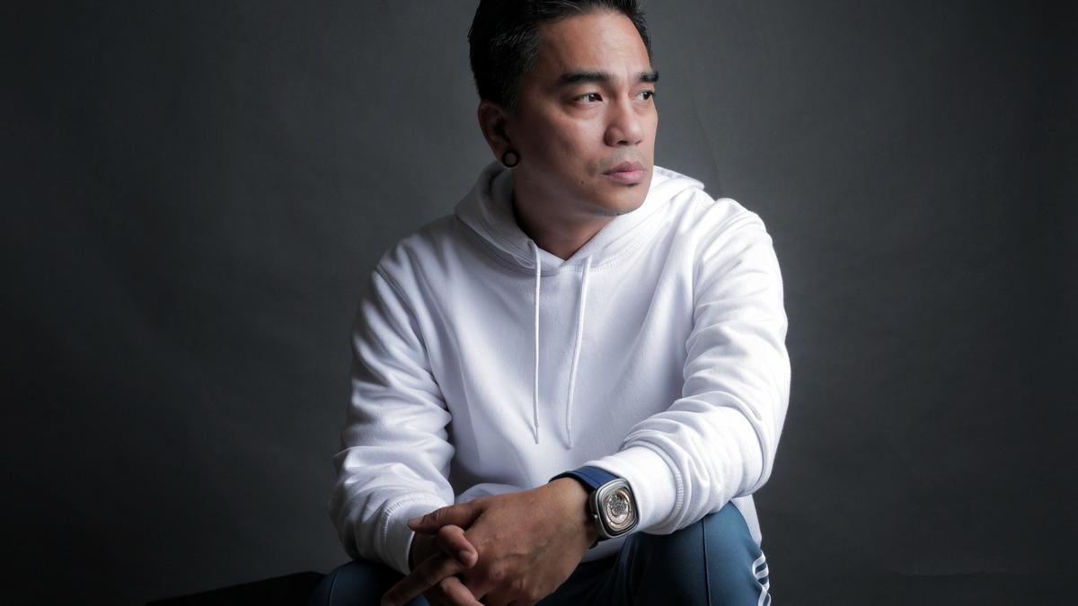 Jadi Korban Pelecehan, Enda Ungu Larang Anak Punya Medsos Lagi ...