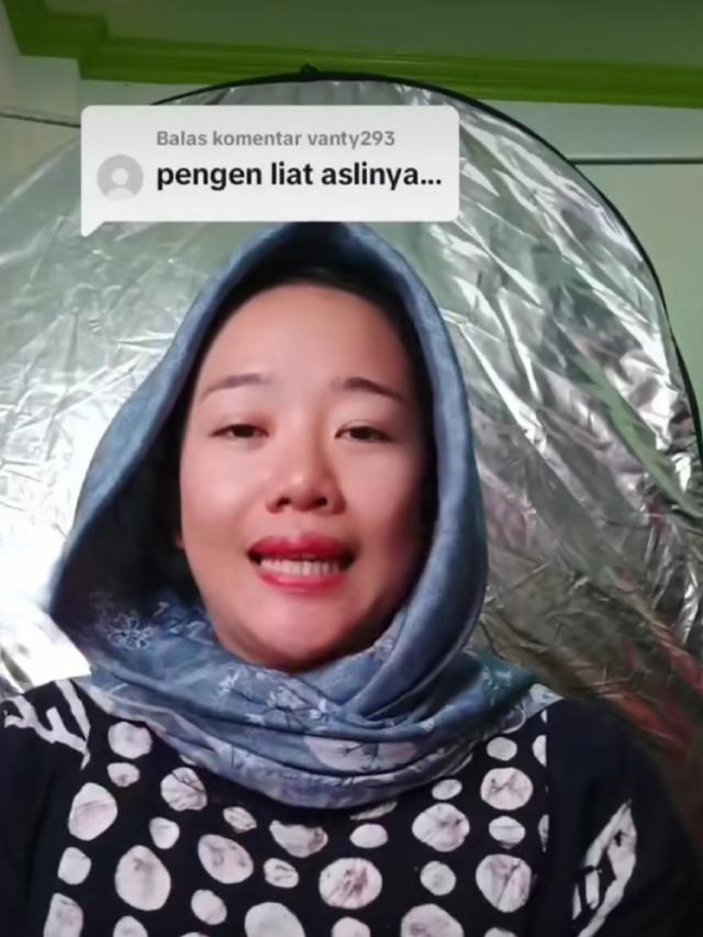 7 Potret Ayu Kartika Istri Andika Kangen Band Tanpa Makeup, Banjir Pujian