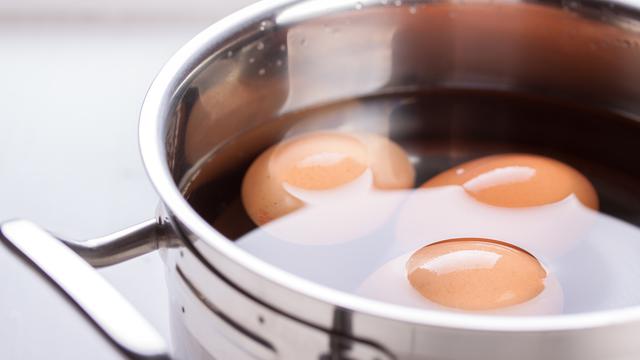Diet Telur Rebus, Apa Iya Efektif Turunkan Berat Badan? Ini Kata Pakar