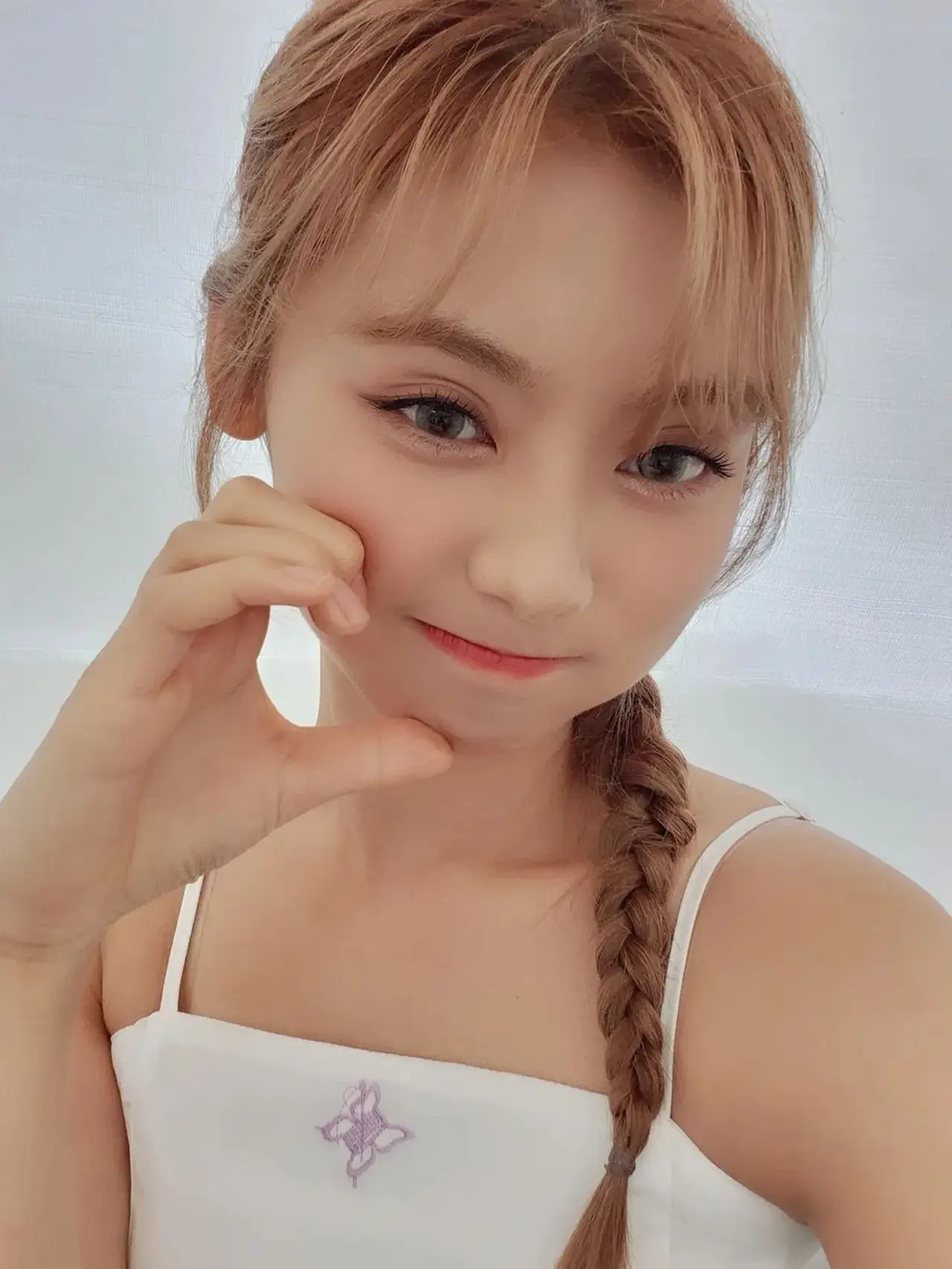 8 Idola K Pop Asal Asia Tenggara Ini Cantik Dari Thailand Hingga Indonesia Hot