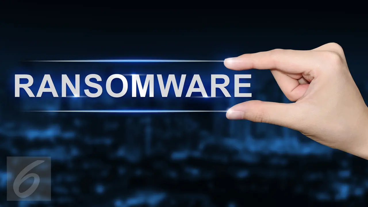 Serangan Ransomware di Rumah Sakit Antara Hidup dan Mati - Tekno ...