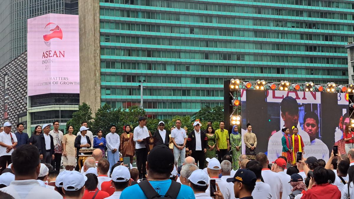 Heru Budi Jakarta Siap Sukseskan Ktt Asean 2023 News