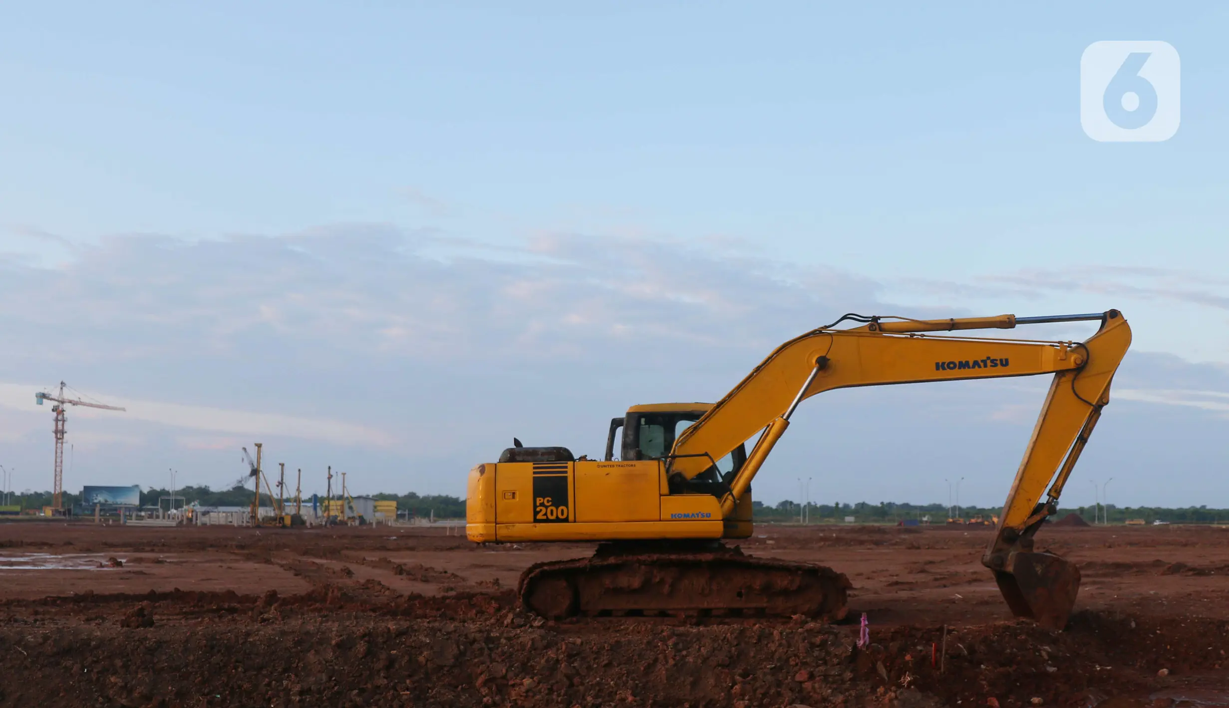 FOTO: Indonesia Design District Terbesar di Indonesia Bakal Ada di PIK ...