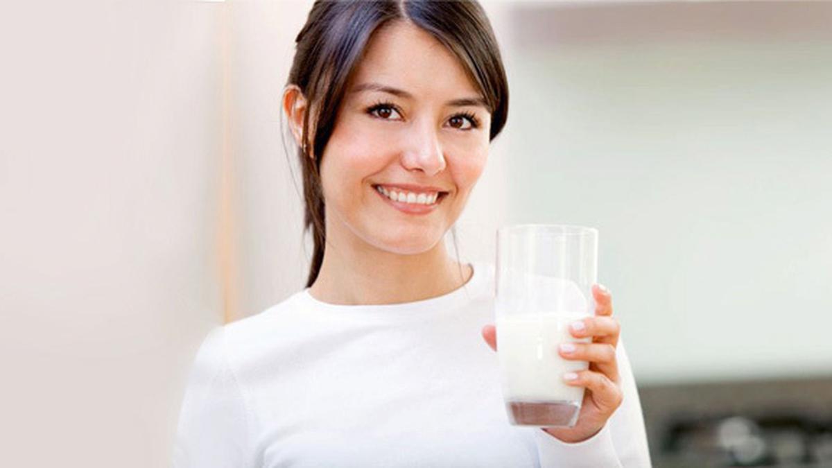 Sehat dan Segar Dengan Susu Sapi (Part 3)