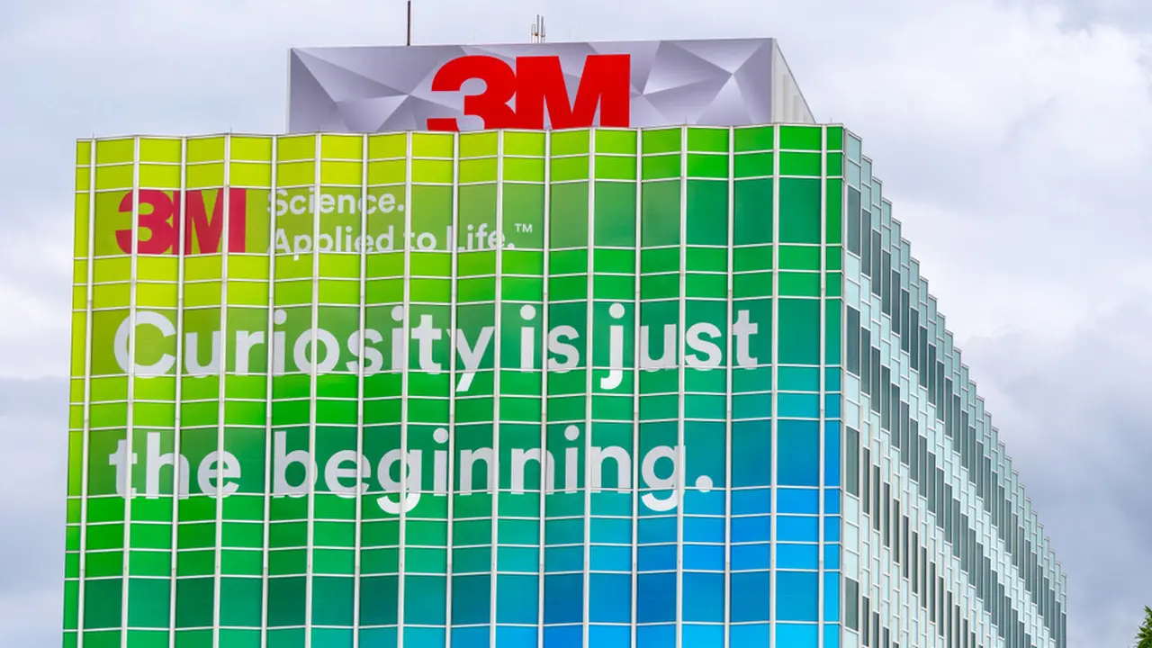 Milestone Perjalanan 3M Selama 45 Tahun di Indonesia - Bisnis Liputan6.com