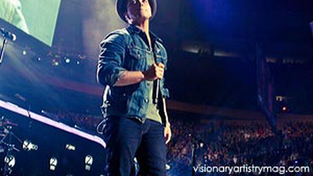 Bruno Mars Isi Ost Twillight Terbaru - ShowBiz Liputan6.com