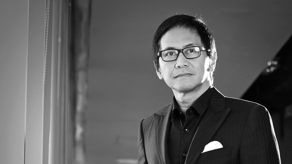 Addie MS Bukukan Kisah Perjalanan Hidupnya dalam Sebuah Biografi ...