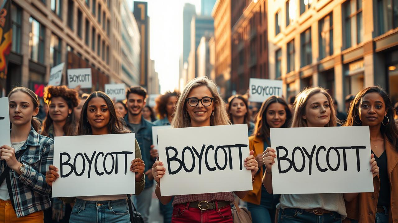 Apa Arti Boikot? Berikut Pengertian, Sejarah, dan Dampaknya