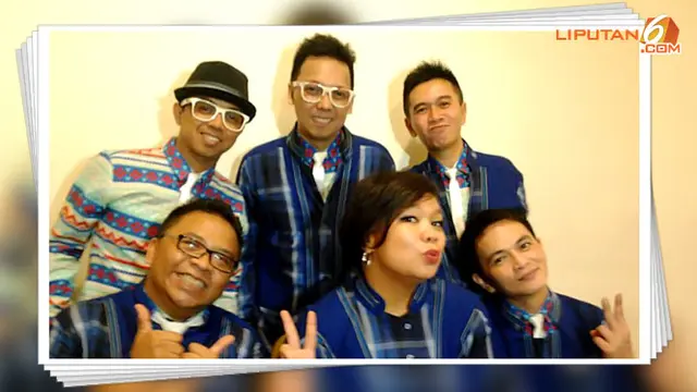 Keluar dari Label, project Pop Sibuk - ShowBiz Liputan6.com