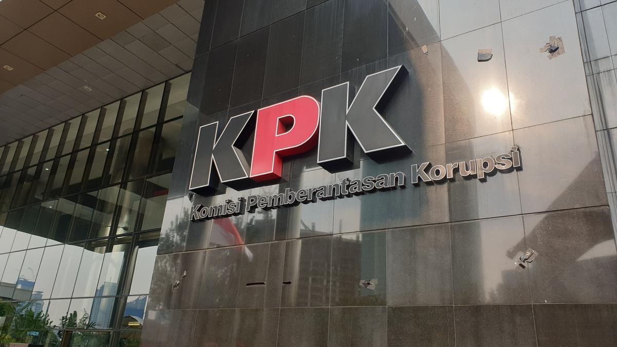 KPK Kembali Dalami Kasus Megakorupsi e-KTP - News Liputan6.com