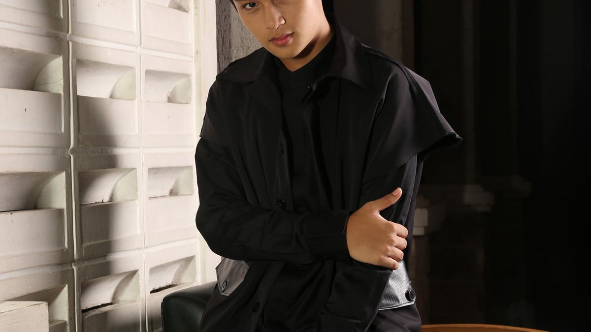 [Celeb Bio] Randy Martin - Entertainment Fimela.com