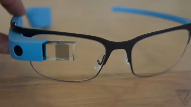 Terungkap, Biaya Komponen Google Glass Cuma Rp 900 Ribuan - Tekno ...