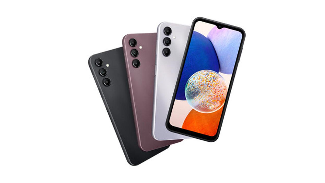 Harga Samsung A14 Terbaru 2025: Pilihan Smartphone Entry-Level yang Menarik