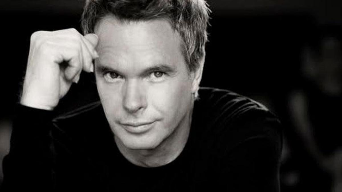 Rick Price Tampil di Golden Memories: Ini Acara Luar Biasa - ShowBiz ...