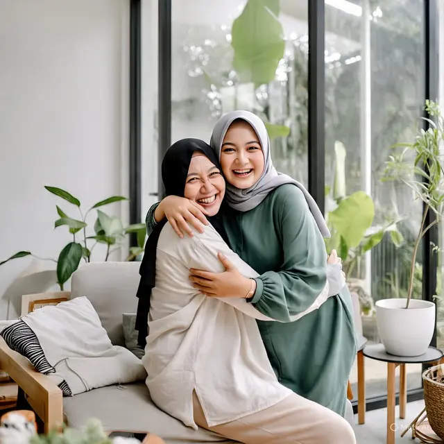 Barakallahu Fiikum Artinya dan Keutamaannya, Ketahui Kapan Waktu ...