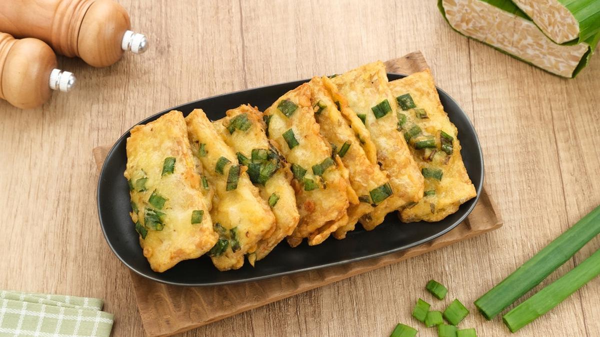 4 Tips Bikin Tempe Mendoan yang Gurih dan Renyahnya Tahan Lama