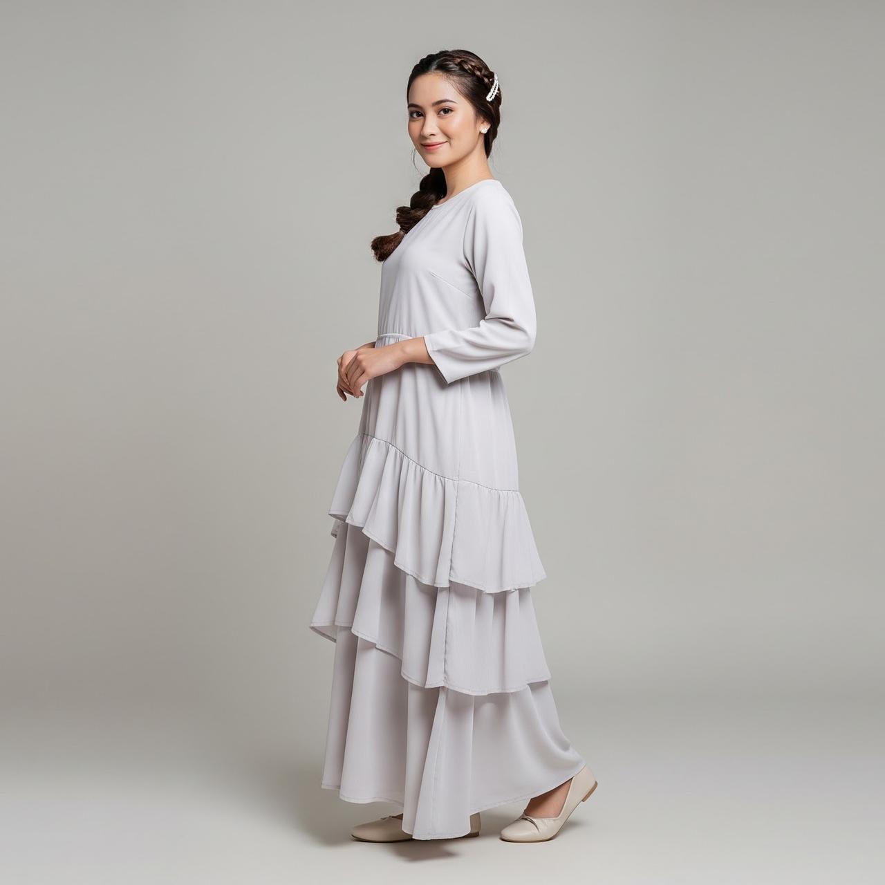 7 Bentuk Model Baju Bridesmaid Terbaru Tren 2026, Anti Kaku dan Tidak Norak