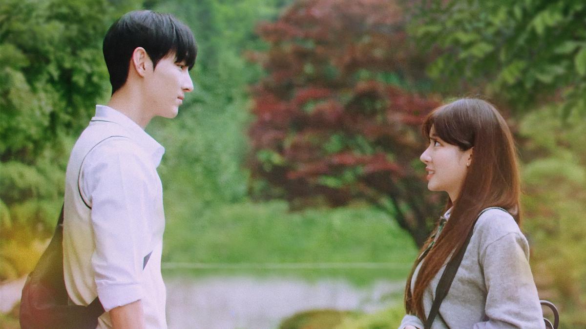 4 Rekomendasi Mini Drama dengan Durasi Singkat, Pas Buat Temani Makan yang Super Sat Set