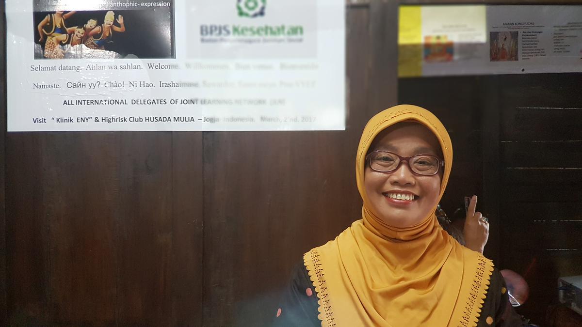 Lewat Pendekatan Budaya, Klinik Eny Makin Ramai - Health Liputan6.com