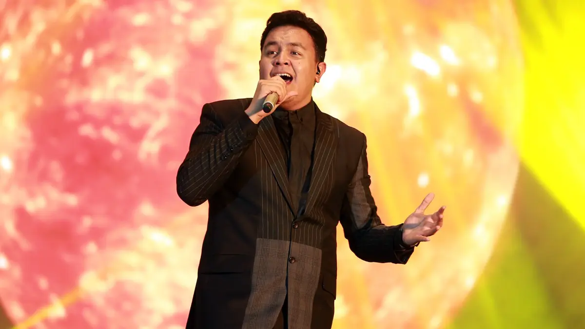 Tulus Segera Rilis Single Baru, Ini Bocorannya - Entertainment Fimela.com