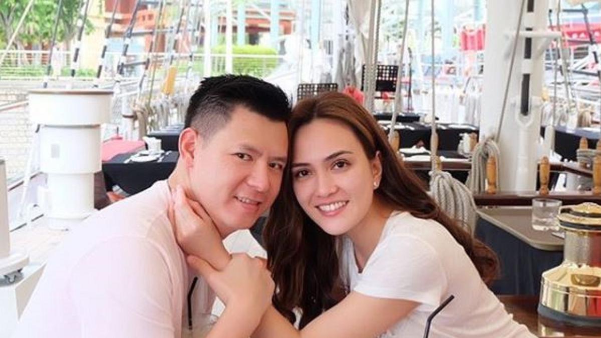 Cerita Cinta, Shandy Aulia-David Herbowo - Entertainment Fimela.com