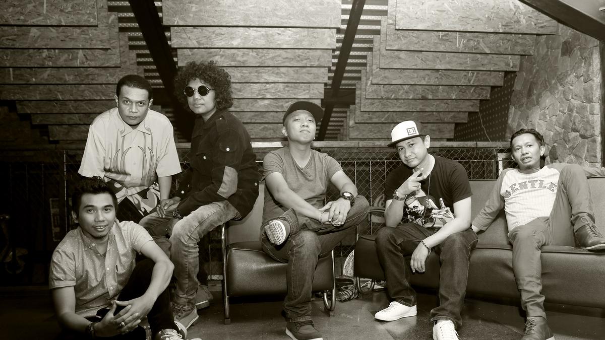 Suka Duka T-Five Selama Berkarya di Dunia Musik - Entertainment Fimela.com